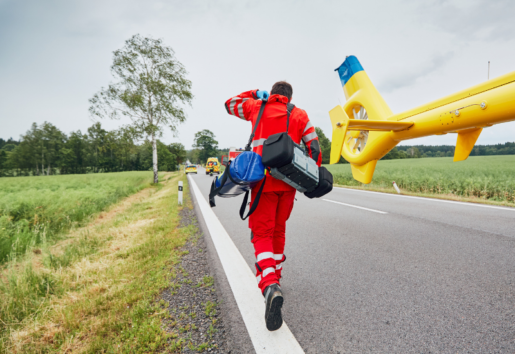 Medical Evacuation Insurance - an Overview of Medevac Plans - CoverTrip