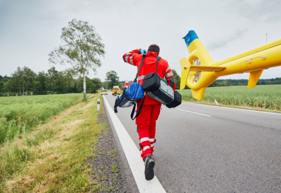 Medical Evacuation Insurance - an Overview of Medevac Plans - CoverTrip