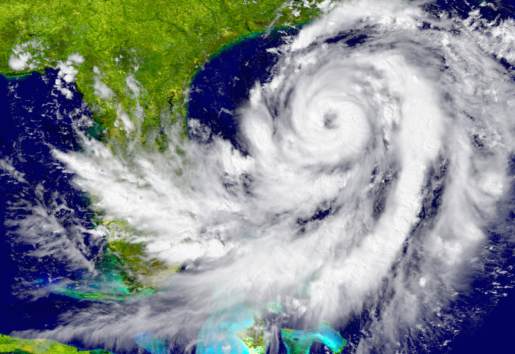 Check Out Hurricane Maps Tracked By The National Hurricane Center ...