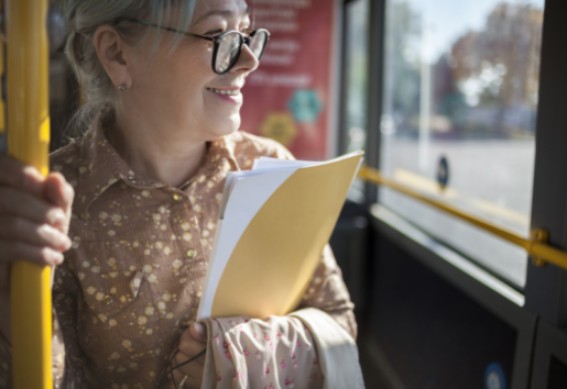Senior Travel Insurance (over 65) - CoverTrip